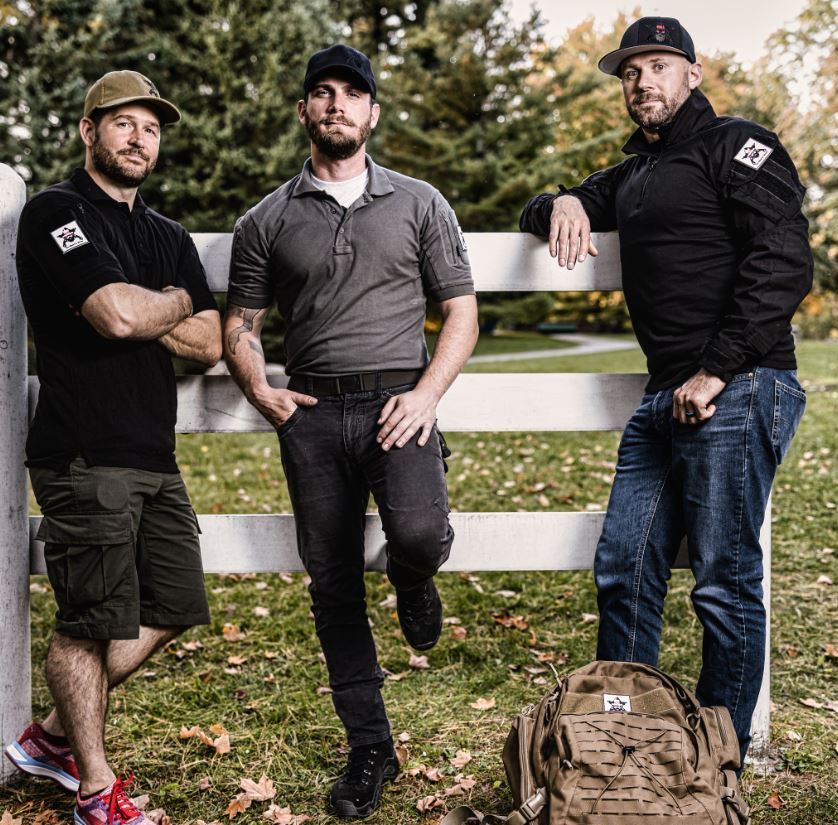 Tactical Gear – Mad Hatter Industries